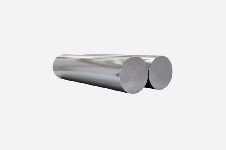 Alloy 20 Round Bar | UNS N08020 Nickel Alloy Supplier - Emirerri