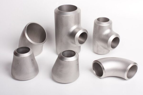 Inconel 600 Pipe Fittings | UNS N06600 - Emirerri
