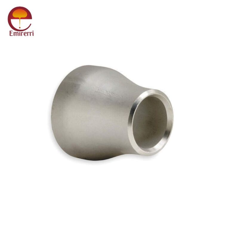 Stainless Steel Buttweld Reducer - Emirerri