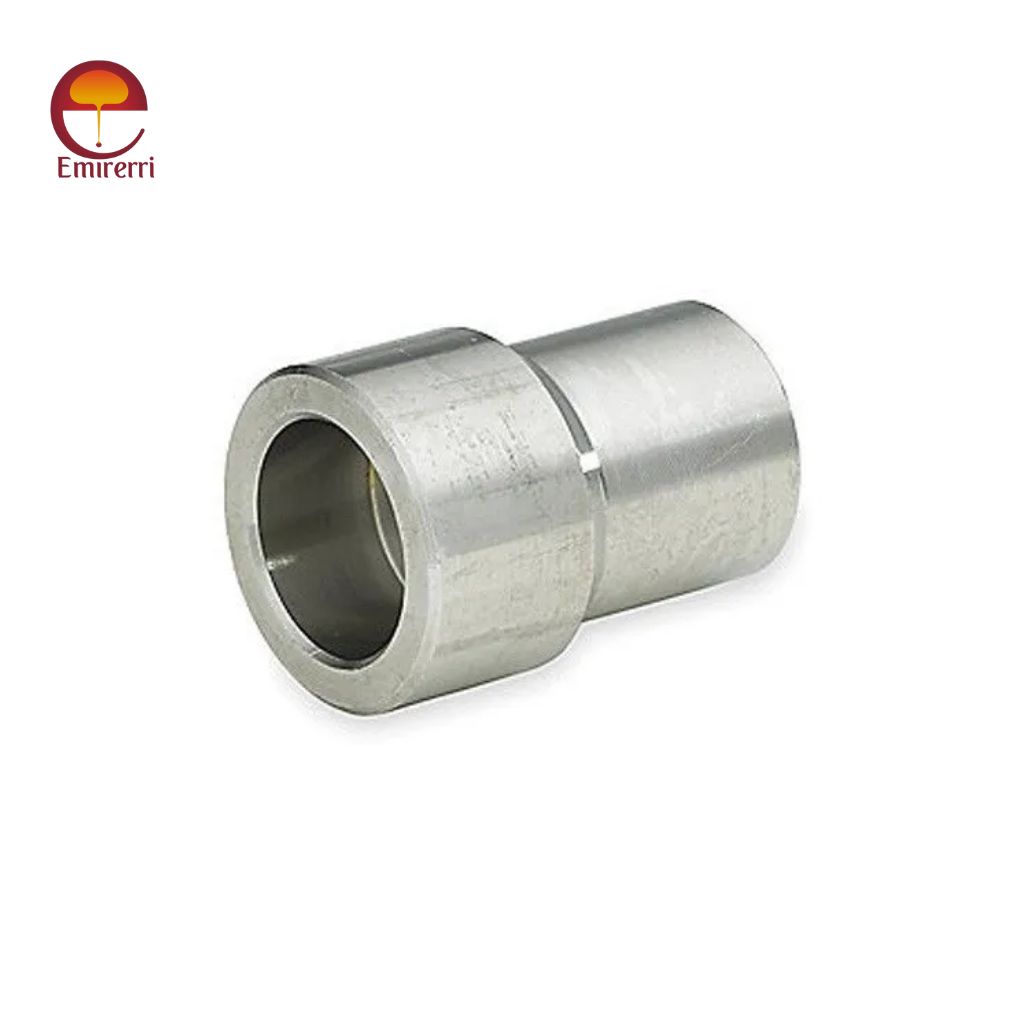 Socket Weld Reducer - Emirerri