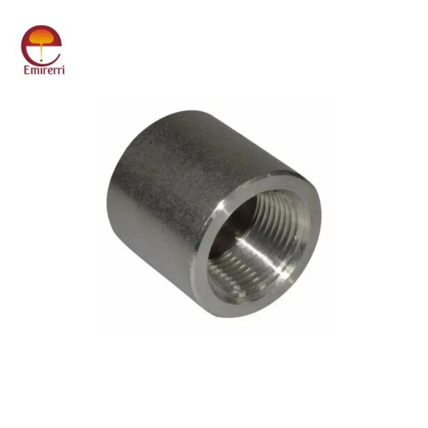 Socket Weld Coupling - Emirerri