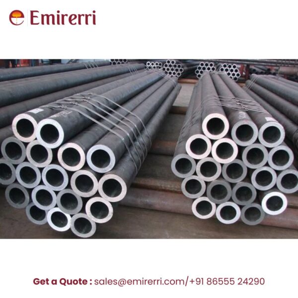 ASTM A513 - Emirerri