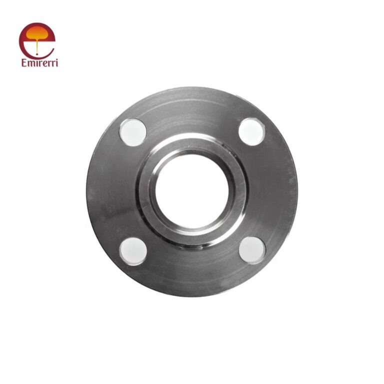 ASTM A182 F316 Stainless Steel Flange - Emirerri