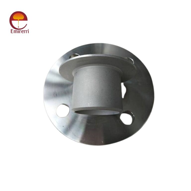 ASTM A182 F321 Stainless Steel Flange - Emirerri