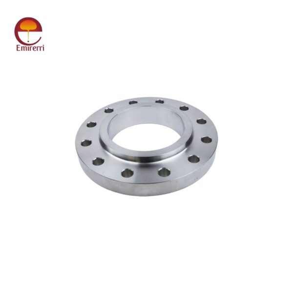 ASTM A182 F51 Duplex Stainless Steel Flange - Emirerri