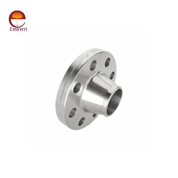 ASTM A182 F55 Super Duplex Stainless Steel Flange - Emirerri