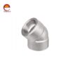 ASTM A182 F6A Flanges & Fittings | SA 182 F6A - Emirerri