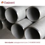 ASTM B725 Alloy 200 (UNS N02200) Nickel 200 Pipe - Emirerri