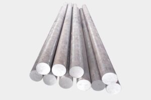 SAE AISI 1018 Round Bar | UNS G10180 Carbon Steel Bar - Emirerri