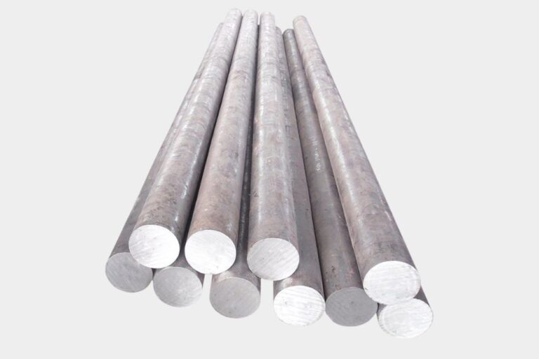 EN32B Round Bar | UNS G10100 | Case Hardening Steel - Emirerri