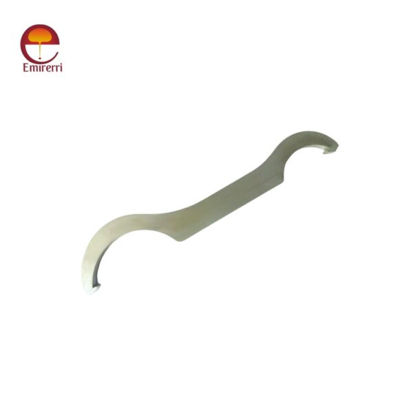 C Spraynner | Stainless Steel Tank Cleaning Spray Ball - Emirerri