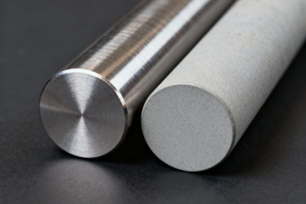 AISI 4320 Round Bar | UNS G43200 Ni-Cr-Mo Alloy Steel - Emirerri