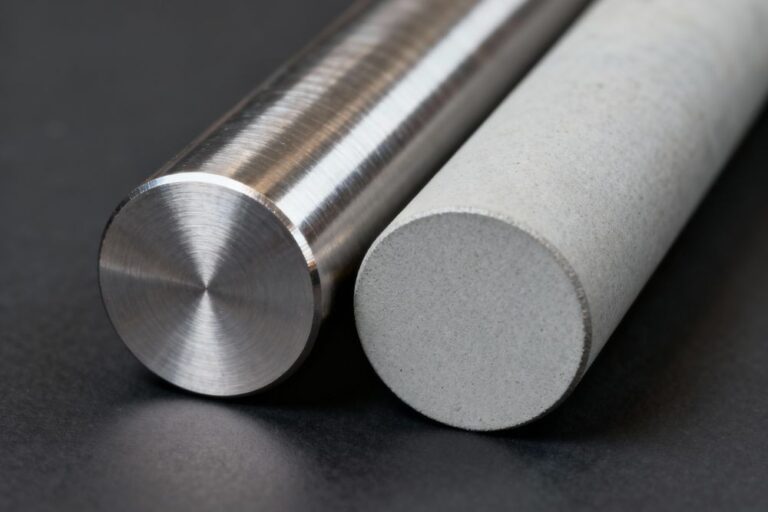 AISI 4320 Round Bar | UNS G43200 Ni-Cr-Mo Alloy Steel - Emirerri