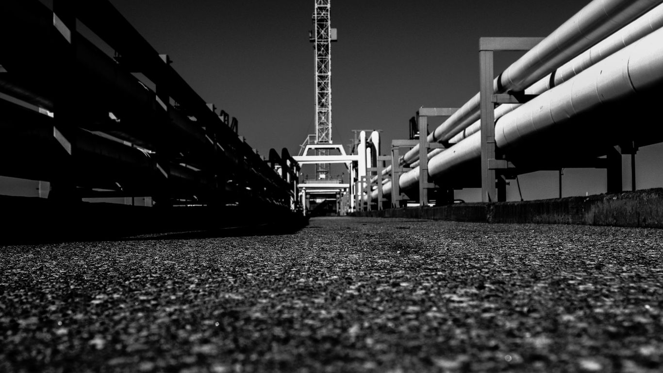 What Is Sour Gas Pipelines? - Emirerri